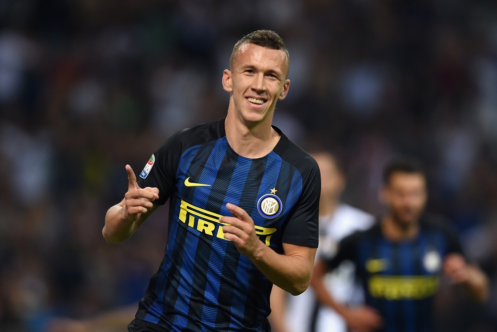Ivan Perisic Wallpaper