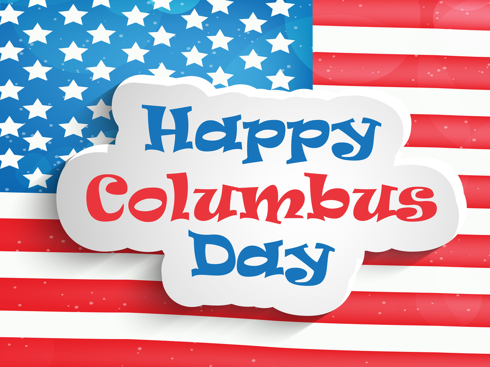 Columbus Day