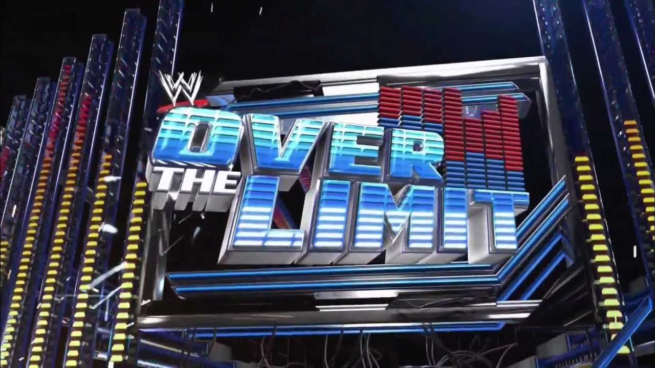 Over The Limit Images